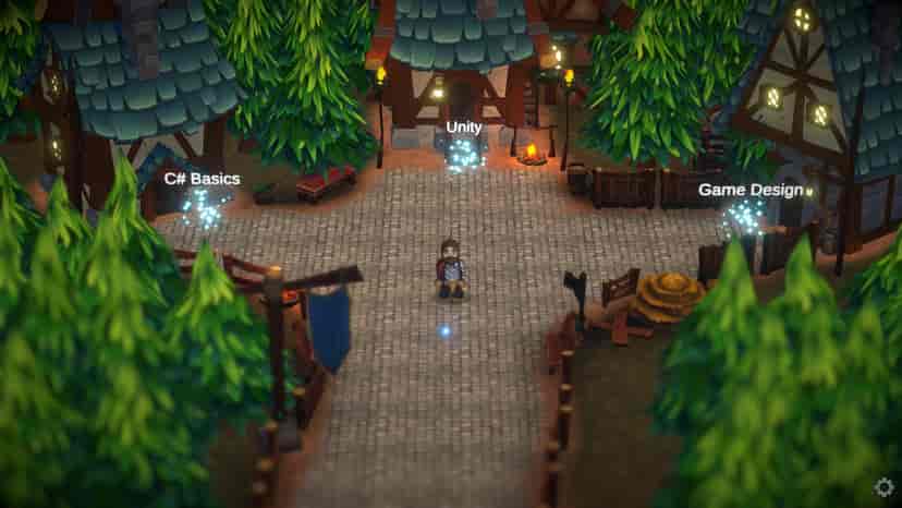 Introduce your kids to programming with Code Monkey | Gamify List