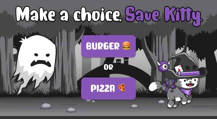 Improve decision making skills with Decision Game | Gamify List