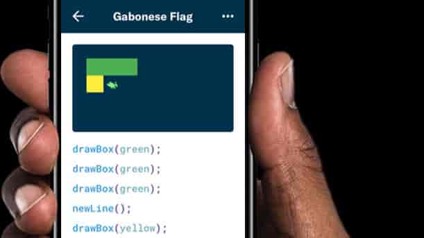 Learn basic coding skills with Grasshopper | Gamify List