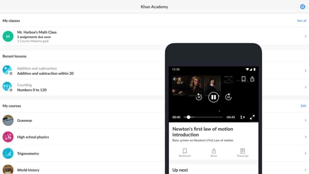 Discover 243 gamification apps for educational purposes | Gamify List