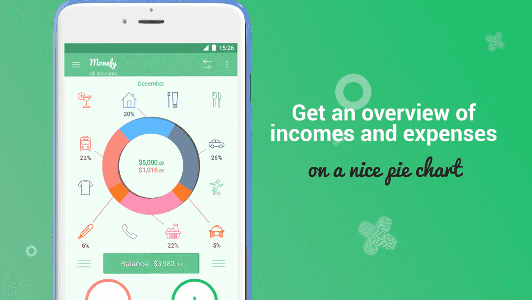 Discover 21 gamification apps for financial purposes | Gamify List