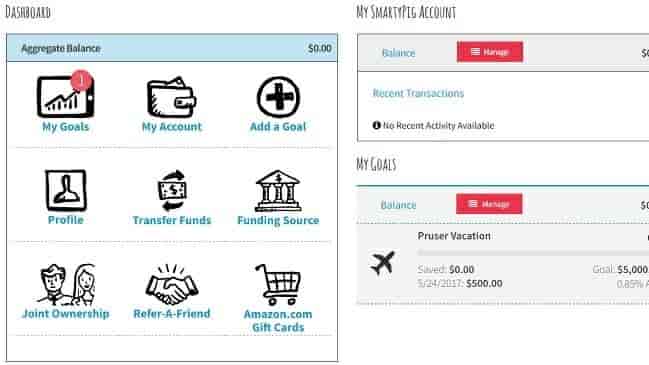 Discover 21 gamification apps for financial purposes | Gamify List