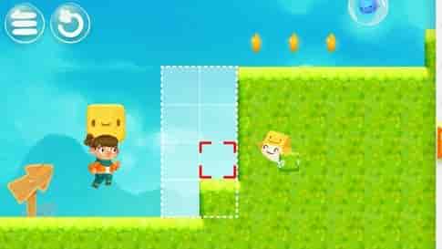 Learn how to code with Sprite Box: Code Hour | Gamify List