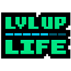 Improve daily habits with Level Up Life | Gamify List