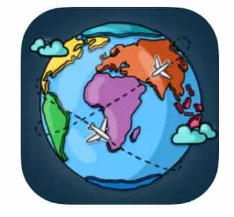 Remember location of countries, their capitals and flags with StudyGe ...