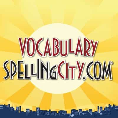 Improve your child's spelling skills with Vocabulary Spelling City ...