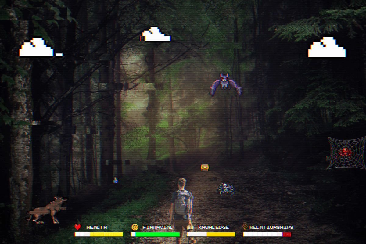 Discover top gamification apps to achieve your goals | Gamify List