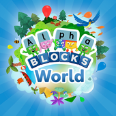Master the alphabets with Alphablocks World | Gamify List