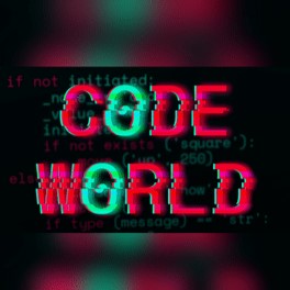 Learn and write code with Code world | Gamify List