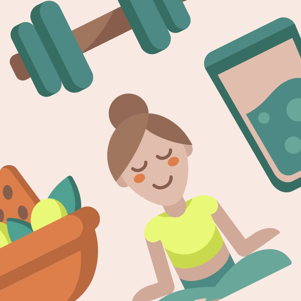Helps you build new healthy habits with Habio | Gamify List
