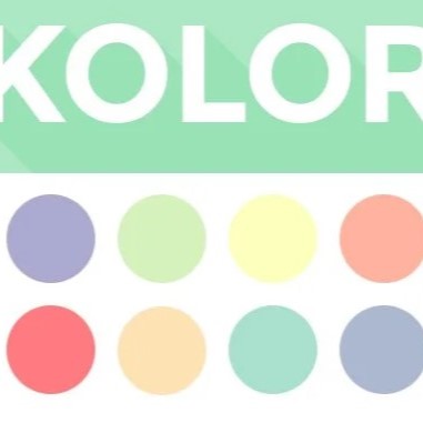 Improve color recognition skills with Kolor | Gamify List
