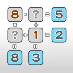Test your brain with puzzles with Math x Math | Gamify List