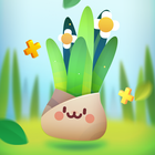 Helps improve fitness with Pocket Plants | Gamify List