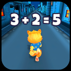 Test your maths skill with Toon Math | Gamify List