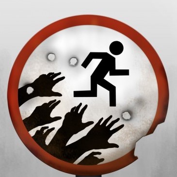 Walk more with Zombies, Run! | Gamify List